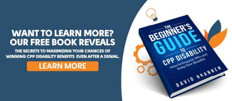 Paying Taxes on CPP Disability Benefits: Your Top 5 Questions Answered ...