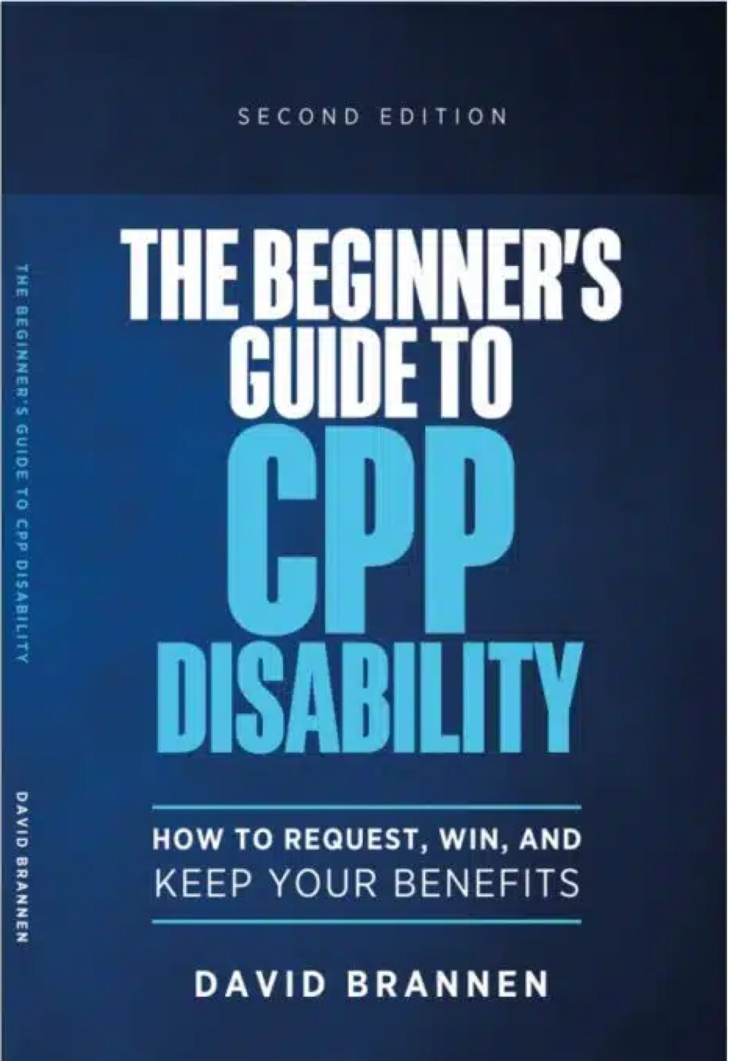 A Beginner's Guide to CPP Disability | Resolute Employment & Disability ...